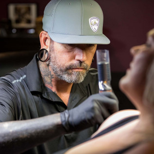 Artists | Cream City Tattoo