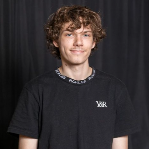 Dustin Turner | Cream City Tattoo